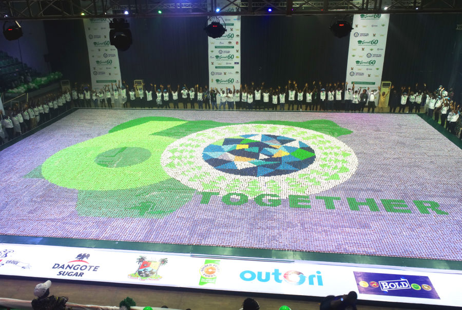 Graceco – Food Processing & Manufacturing