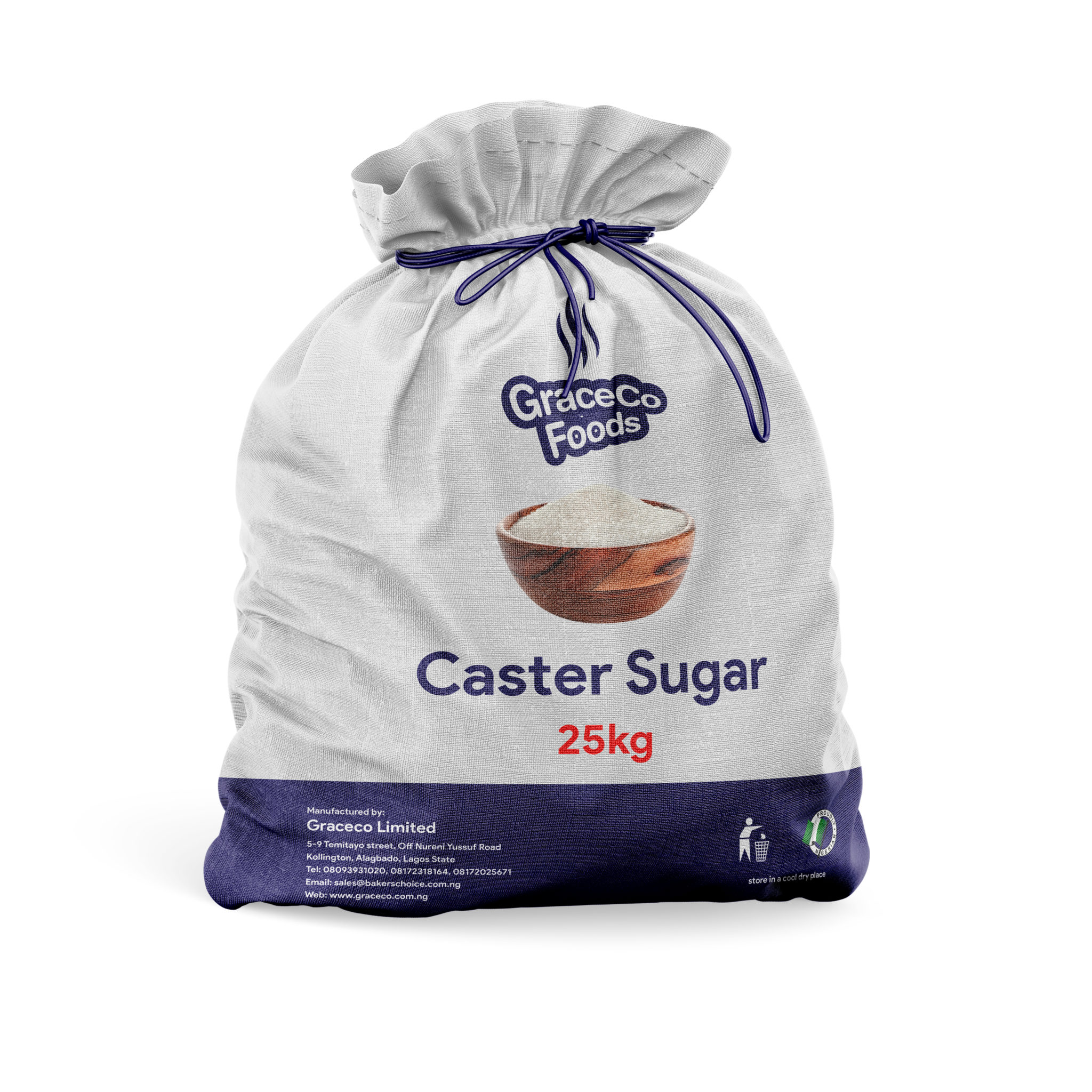 Our Products Graceco Foods – Graceco